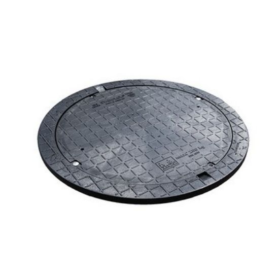 Landscape Watering Systems Limited. Pedestrian duty lid only for Poly ...