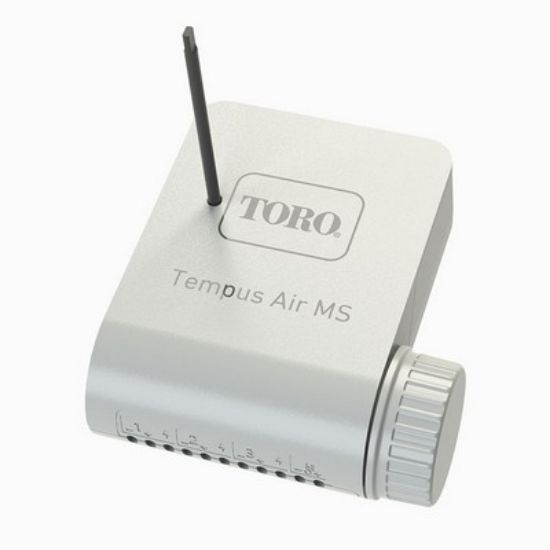 Landscape Watering Systems Limited. Toro Tempus Air MS Battery Single ...