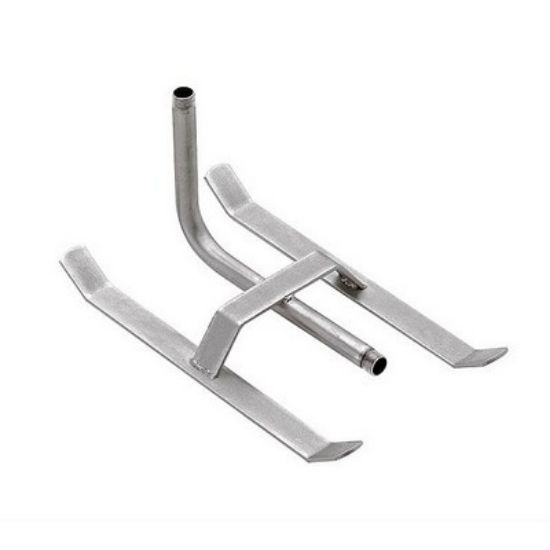 Landscape Watering Systems Limited. Galv Sprinkler Sled Base 1" BSPM ...