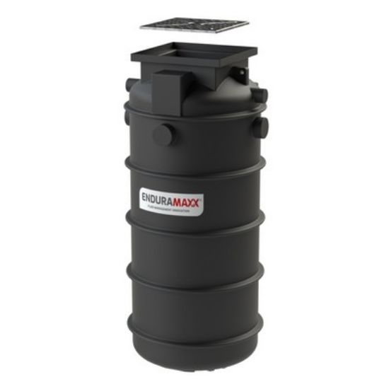Landscape Watering Systems Limited. 1700 litre VTR-170 underground flat ...