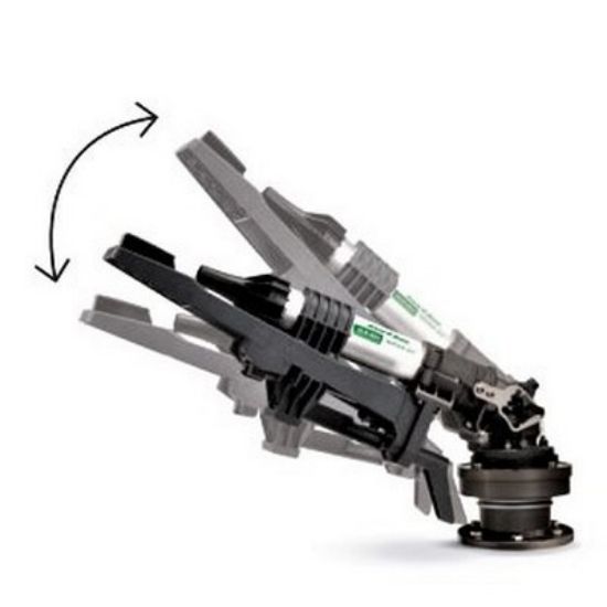 Landscape Watering Systems Limited. Rain Bird XLR24 Water Jet ...