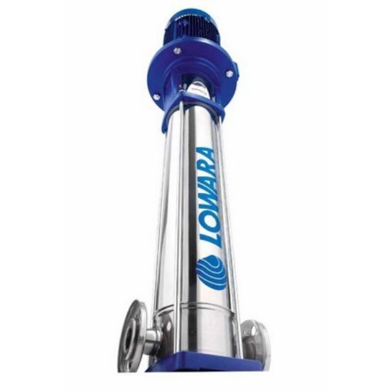 Landscape Watering Systems Limited. Lowara e-SV 10SV06F 2.2kW 230/1 ...