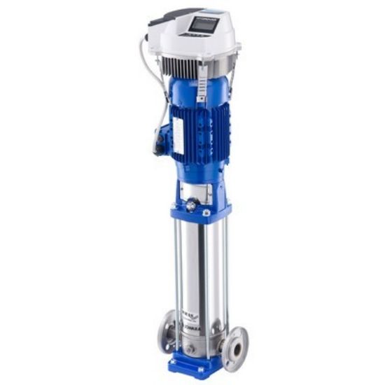Landscape Watering Systems Limited. Lowara e-SV 10SVH06F 2.2kW 230/1 ...