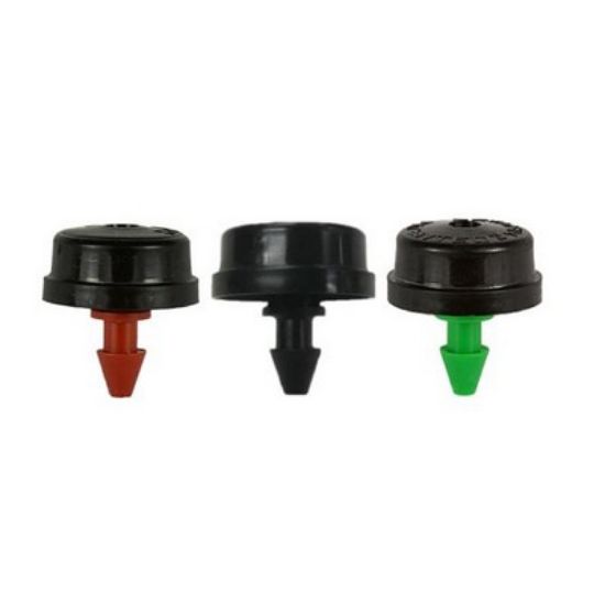 Landscape Watering Systems Limited. Netafim Button Dripper 2 l/hr Red