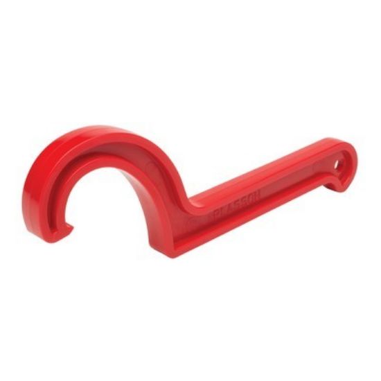 Landscape Watering Systems Limited. 16/40mm Plasson 7990 plastic Wrench