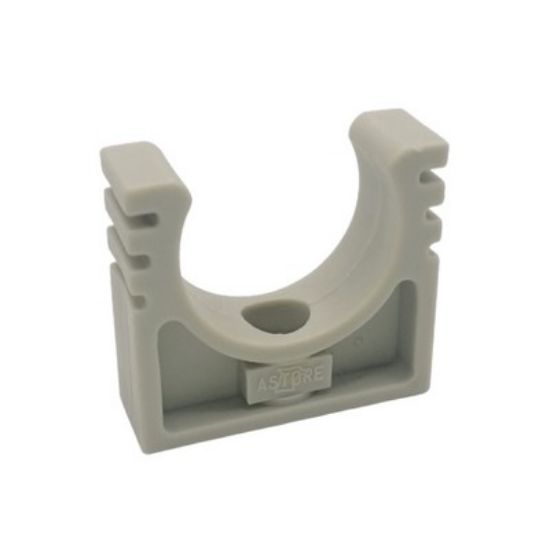 Landscape Watering Systems Limited. 3" PVC Imperial Pipe Clip