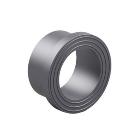 Landscape Watering Systems Limited. 2" PVC Stub Flange serrated face