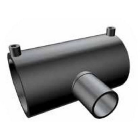 Landscape Watering Systems Limited. 160mm x 90mm Radius EF Unequal Tee ...
