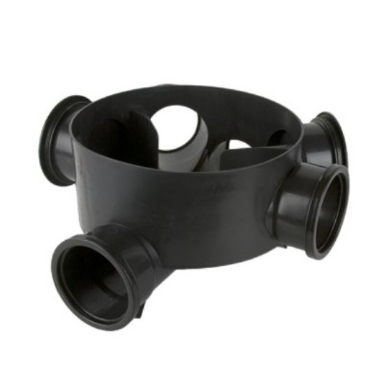 Landscape Watering Systems Limited. 315mm shallow access chamber lid ...