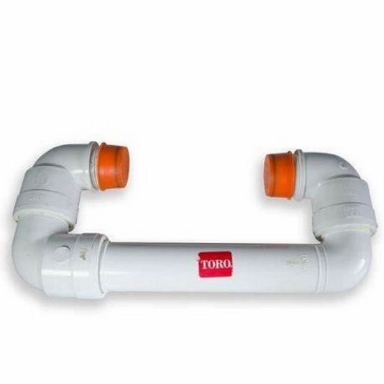 Landscape Watering Systems Limited. Toro Dura PVC Swing Joint 12" 1 ...