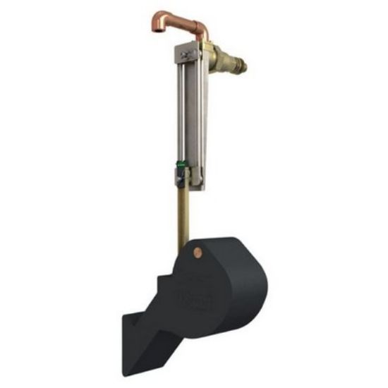 Landscape Watering Systems Limited. 1½" BSP Keraflo Type KAX float ...