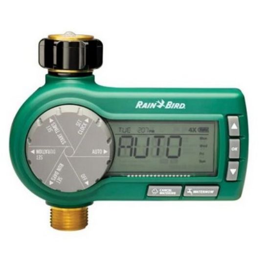 Landscape Watering Systems Limited. Rain Bird ESP-HT2 Premium Battery ...