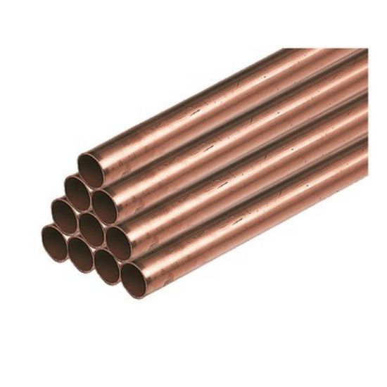 Landscape Watering Systems Limited. 22mm Copper Tube to EN1057 R250 ...