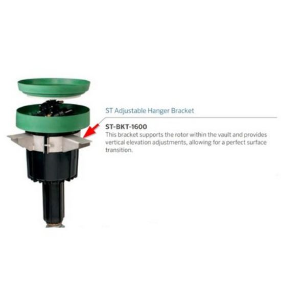 Landscape Watering Systems Limited. Hunter ST1600B Hanging Bracket for ...