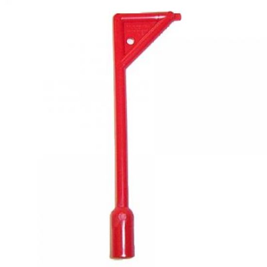 Landscape Watering Systems Limited. Toro Selector Tool (Flag key - red)