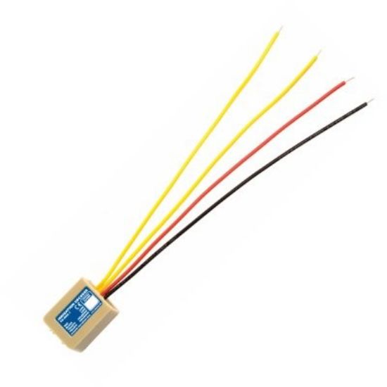 Landscape Watering Systems Limited. Underhill One Way Decoder for use ...