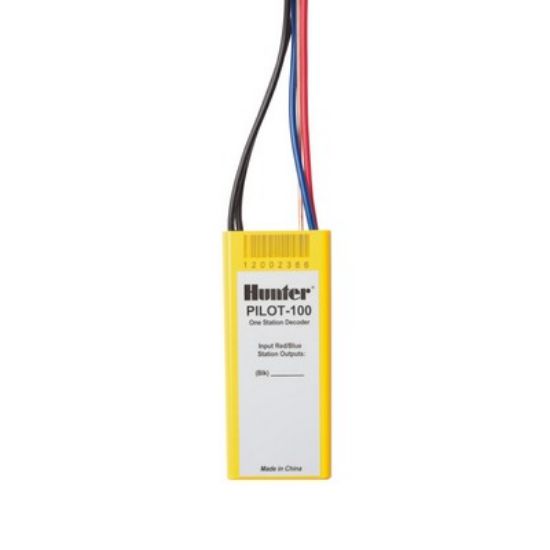 Landscape Watering Systems Limited. Hunter 1 Station Decoder for use ...