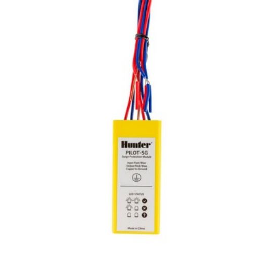 Landscape Watering Systems Limited. Hunter Pilot Surge Arrestor