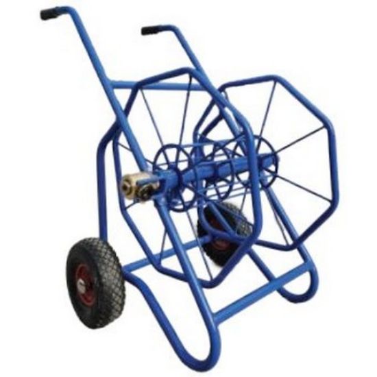 Landscape Watering Systems Limited. Hose trolley, very heavy duty ...