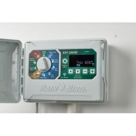Landscape Watering Systems Limited. Rain Bird ESP 2 Wire Decoder ...
